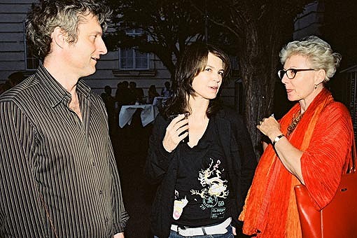 Architekturzentrum Wien - Alfred Dorfer, Gabriele Lenz ...